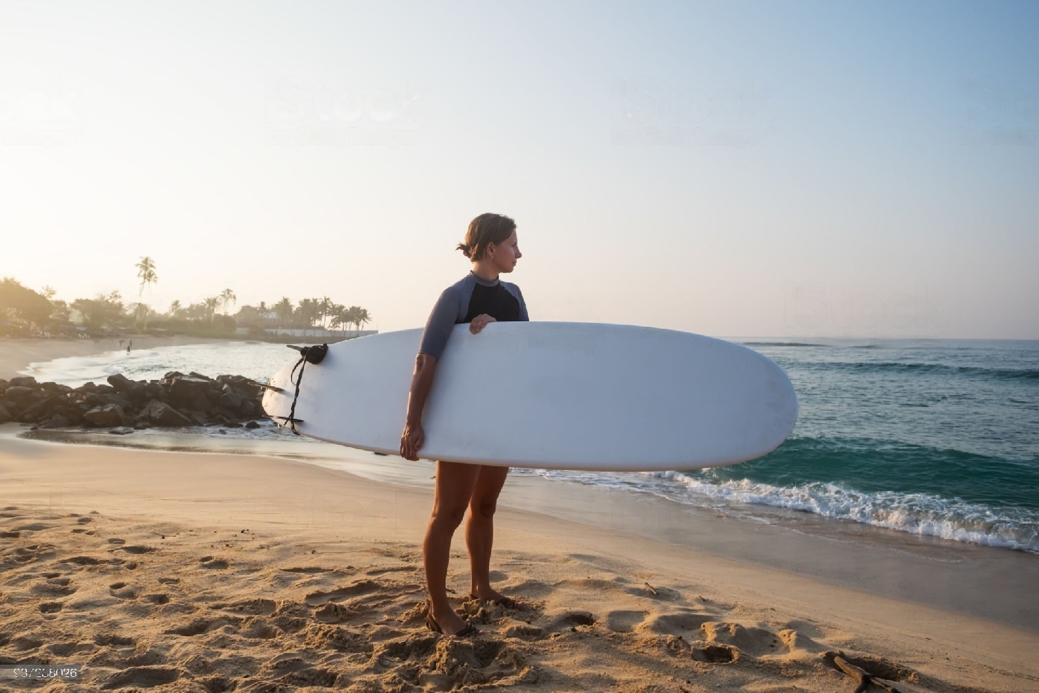 A Beginner’s Guide To Surfing | Hanalei Surf School